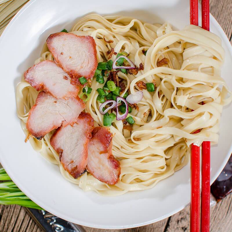 TKF SIBU MEE POK NIPIS 850G